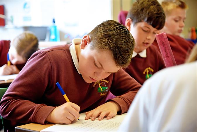 Croxton Kerrial CE Primary School Careers Site Eteach (17405)