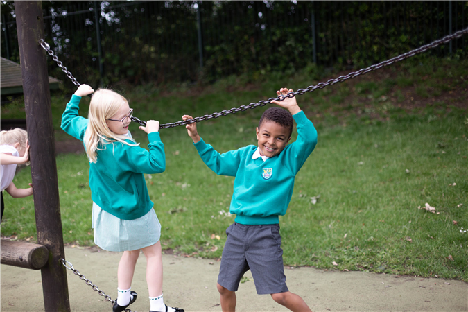 Careers at Ratby Primary School - Leicester, United Kingdom, LE6 0LN ...