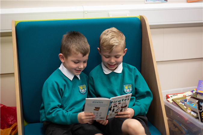 Careers at Ratby Primary School - Leicester, United Kingdom, LE6 0LN ...