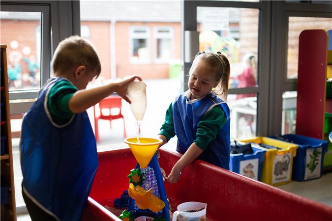 Careers at Ratby Primary School - Leicester, United Kingdom, LE6 0LN ...