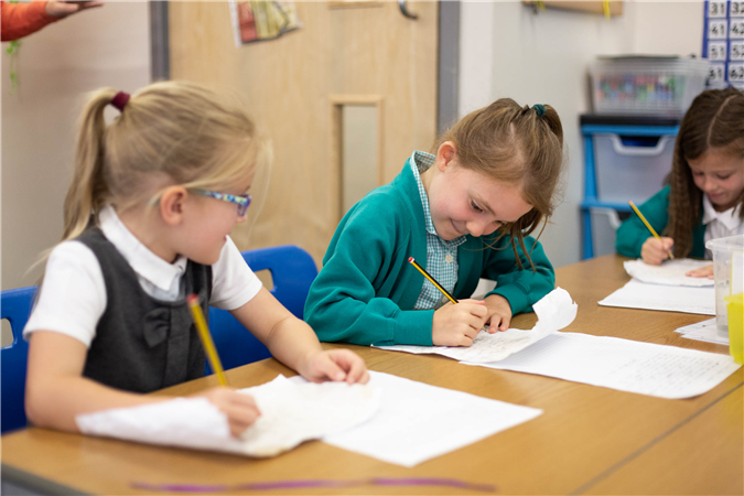 Careers at Ratby Primary School - Leicester, United Kingdom, LE6 0LN ...