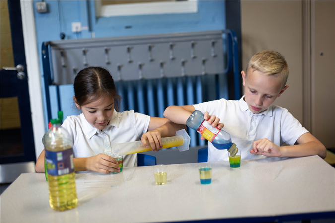 Careers at Ratby Primary School - Leicester, United Kingdom, LE6 0LN ...