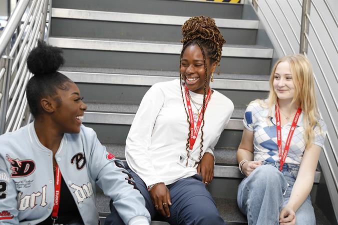 Careers at The Beauchamp College - Leicester, United Kingdom, LE2 5TP ...