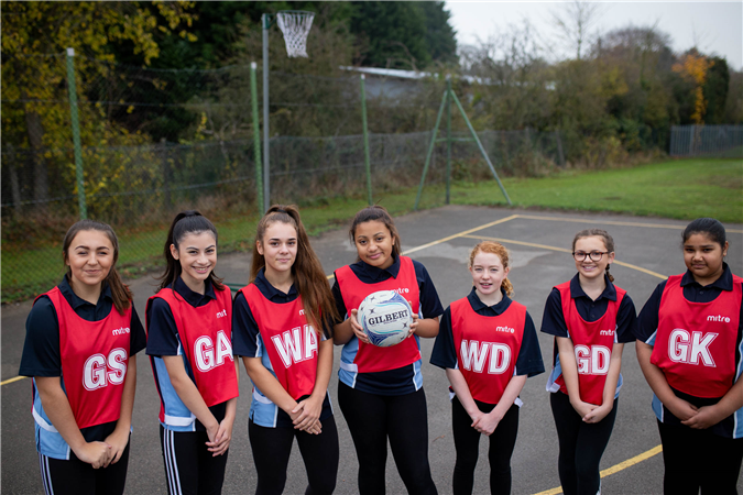 Careers at Wreake Valley Academy - Leicester, United Kingdom, LE7 1LY ...