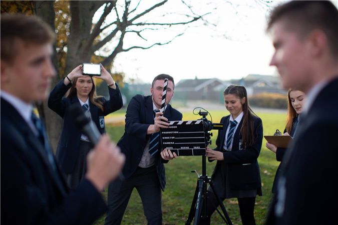 Careers at Wreake Valley Academy - Leicester, United Kingdom, LE7 1LY ...