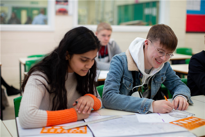 Careers at Wreake Valley Academy - Leicester, United Kingdom, LE7 1LY ...