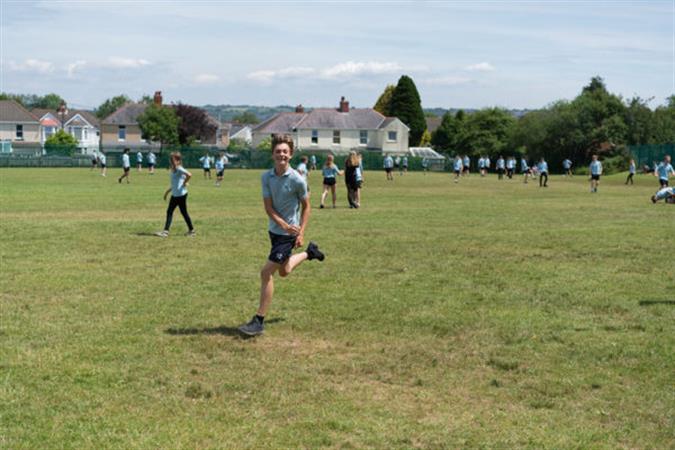 Ysgol Gyfun Gwyr Career Site