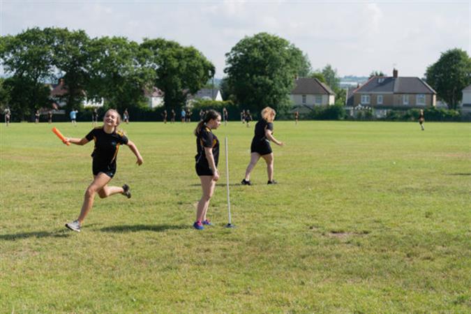 Ysgol Gyfun Gwyr Career Site