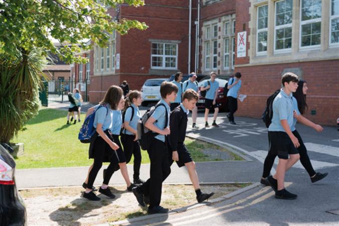 Ysgol Gyfun Gwyr Career Site