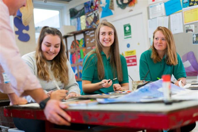 Ysgol Gyfun Gwyr Career Site