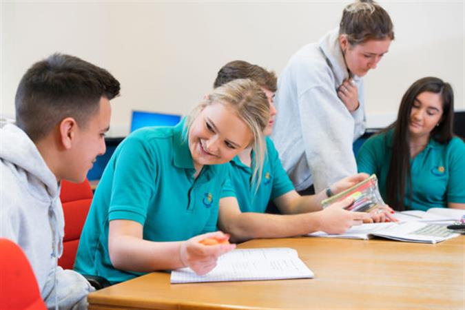 Ysgol Gyfun Gwyr Career Site