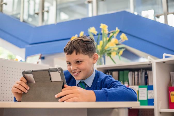 Ysgol Gymraeg Ystalyfera – Bro Dur Careers Site Eteach (19396)
