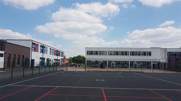 Careers at Collis Primary School - Teddington, United Kingdom, TW11 9BS ...