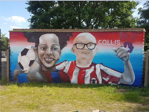 Careers at Collis Primary School - Teddington, United Kingdom, TW11 9BS ...