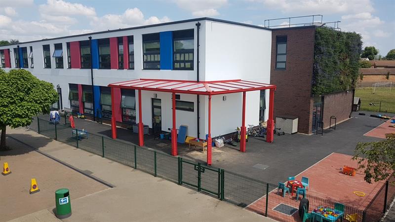 Careers at Collis Primary School - Teddington, United Kingdom, TW11 9BS ...