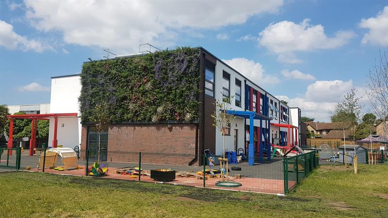 Careers at Collis Primary School - Teddington, United Kingdom, TW11 9BS ...