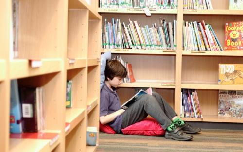 Careers at Collis Primary School - Teddington, United Kingdom, TW11 9BS ...