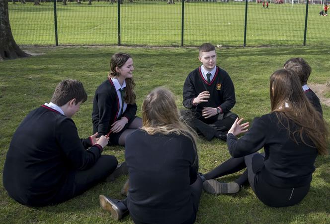 Ysgol Y Strade Career Site