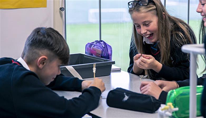 Cowbridge School Career Site