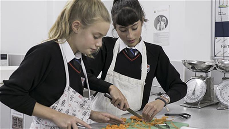 Cowbridge School Career Site