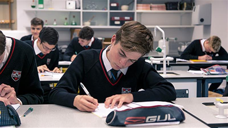 Cowbridge School Career Site