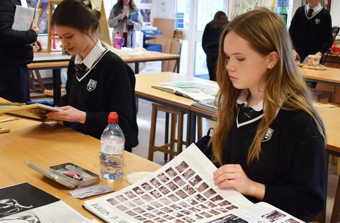 Cowbridge School Career Site