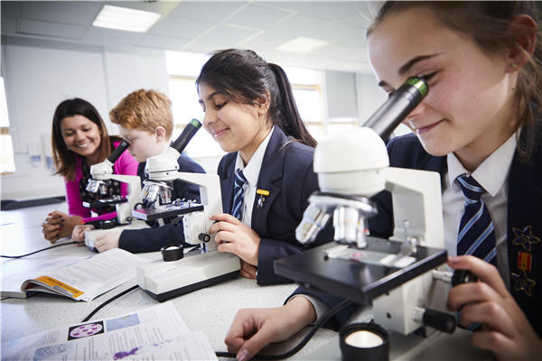 Careers at Allerton Grange School - Leeds, United Kingdom, LS17 6SF ...