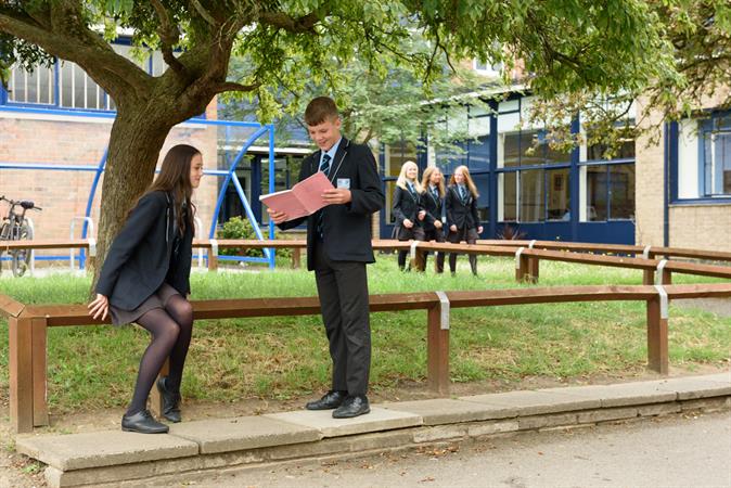 Churchdown School Careers Site Eteach (21654)