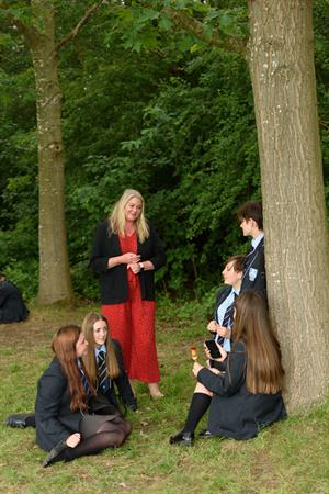 Churchdown School Careers Site Eteach (21654)