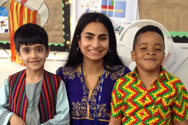 Careers at Henbury Court Primary Academy - Bristol, United Kingdom ...