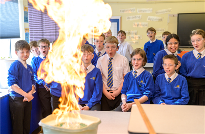 Careers at Selwood Academy - Frome, United Kingdom, BA11 2EF | eteach