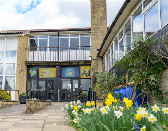 Careers at Selwood Academy - Frome, United Kingdom, BA11 2EF | eteach