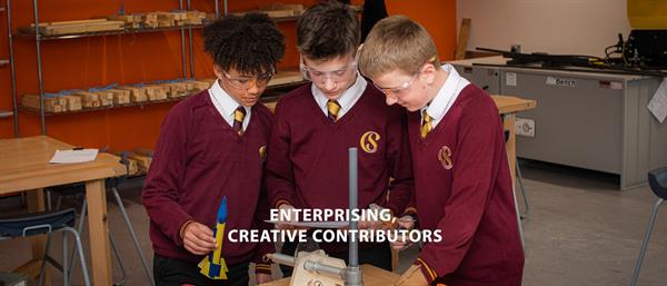Cefn Saeson Comprehensive School Career Site