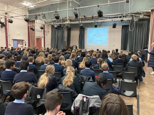 Caerleon Comprehensive School Career Site