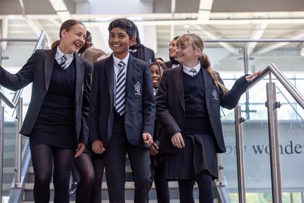 Llanwern High School Career Site