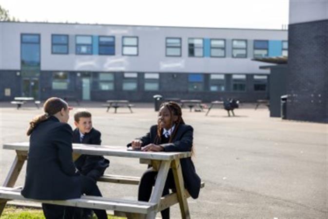 Llanwern High School Career Site