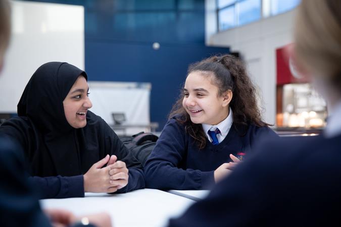 Olchfa School Career Site