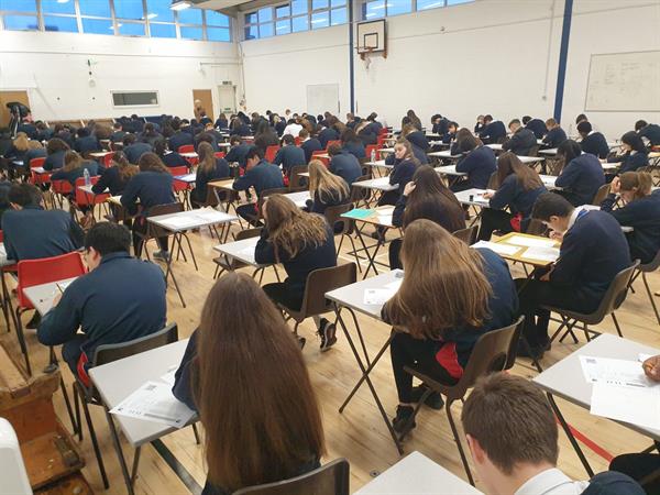 Olchfa School Career Site