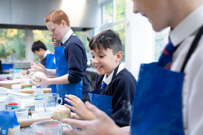 Olchfa School Career Site