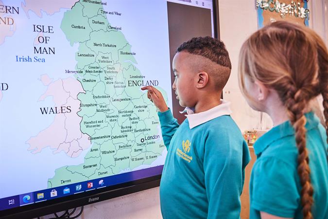 Careers at Heatherbrook Primary Academy - Leicester, United Kingdom ...