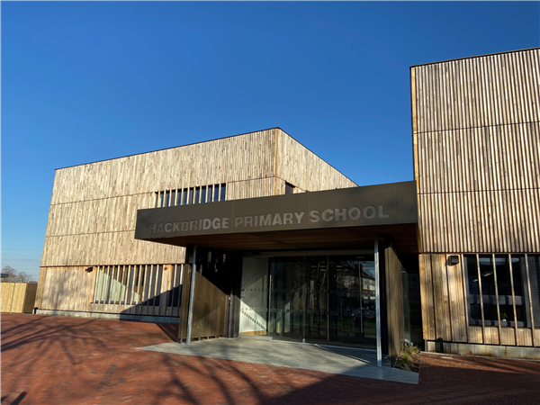 The Federation of Hackbridge Primary School and Spencer Nursery School ...