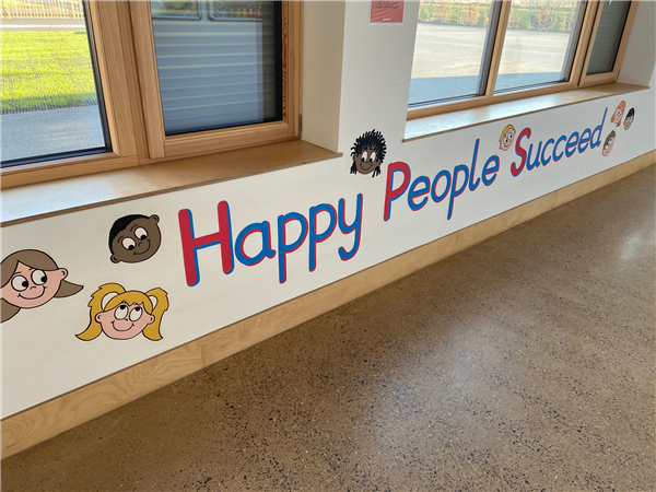 The Federation of Hackbridge Primary School and Spencer Nursery School ...