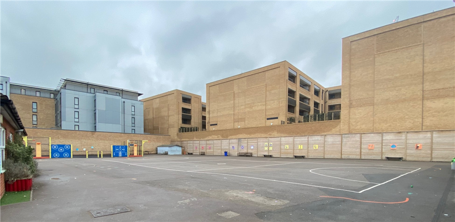 The Federation of Hackbridge Primary School and Spencer Nursery School ...