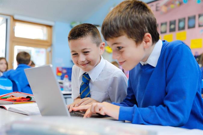 Muschamp Primary School and Language Opportunity Base Career Site