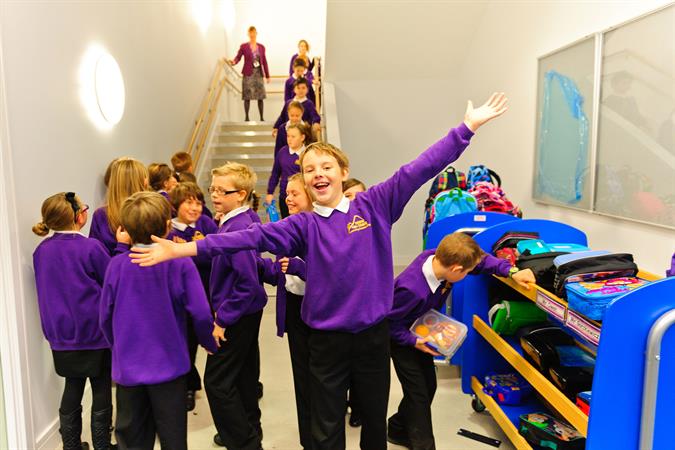 Ebbw Fawr Learning Community 3 - 16 Career Site