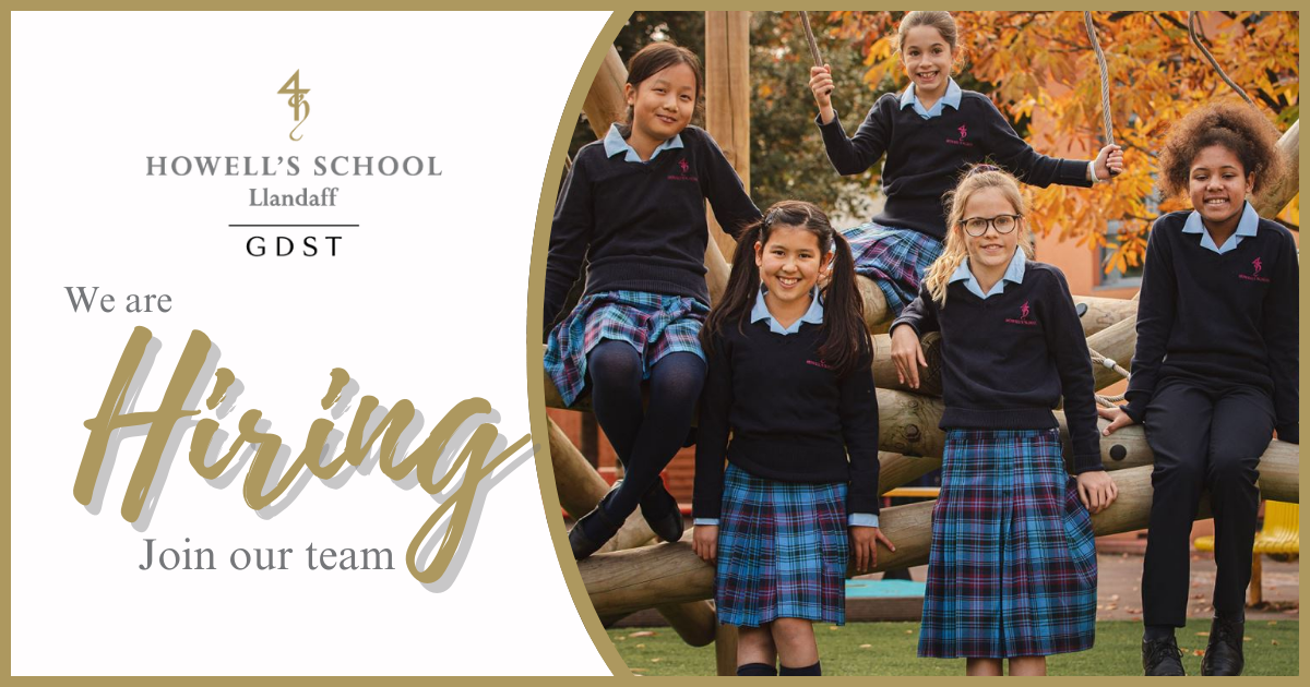 Prep School Classroom Teacher (KS2) - Eteach