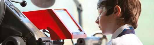 The Dean Academy Career Site