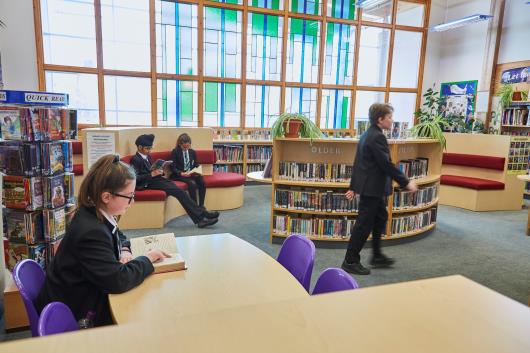 Careers at Wigston Academies Trust - Wigston, United Kingdom, LE18 2DT ...