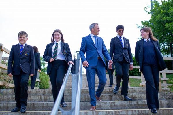 Careers at Bridge Learning Campus - Bristol, United Kingdom, BS13 0RL ...