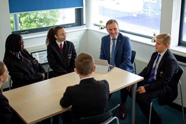 Careers at Bridge Learning Campus - Bristol, United Kingdom, BS13 0RL ...